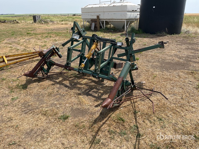 Pickett Bean Crop Divider | Ritchie Bros. Auctioneers