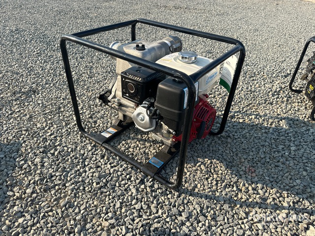 Tsurumi EPT3-80HA Water Pump | Ritchie Bros. Auctioneers
