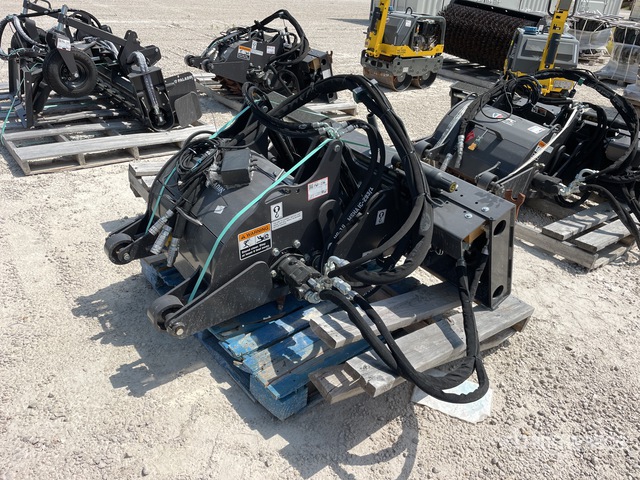 2022 Paladin LAF5424-0022 24 in Cold Planer | Ritchie Bros. Auctioneers