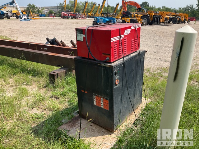 Hotsy HWE-4030C Hot Water Pressure Washer (Inoperable) in Dundalk ...