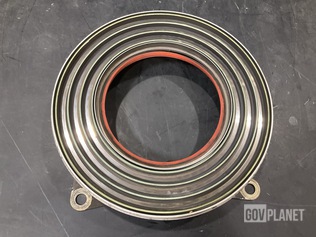 Moog AW6018-1 Slip Ring Assembly in North Las Vegas, Nevada, United ...