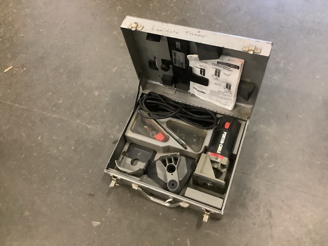 Tools For Sale | IronPlanet