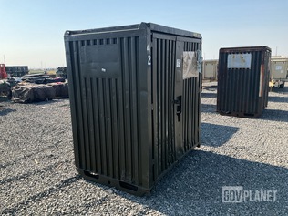 Surplus Storage Container in Hermiston, Oregon, United States ...