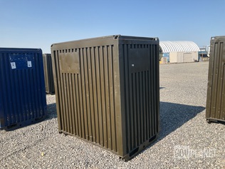 Surplus Wheeling Storage Container in Hermiston, Oregon, United States ...