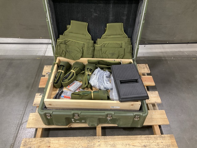 Military Surplus Power Tools & Shop Equipment | GovPlanet