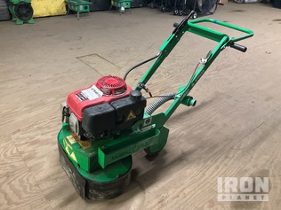 2016 Edco 2GC-NG-11H Gasoline Concrete Grinder in Frederick, Maryland ...