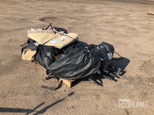 Surplus Base-X Shelter Tent in Colorado Springs, Colorado, United ...