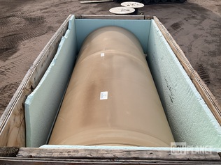 Surplus Tankcraft 1339300 Fuel Tank in Colorado Springs, Colorado ...