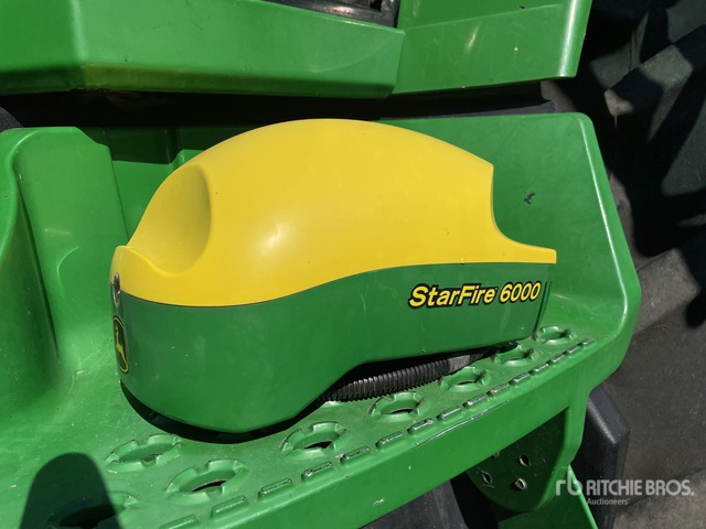 John Deere StarFire 6000 GNSS Receiver | Ritchie Bros. Auctioneers