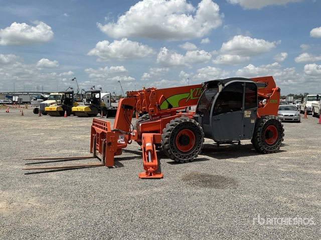 2019 Xtreme XR1055 Telehandler | Ritchie Bros. Auctioneers