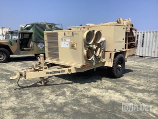 2015 HDT DRASH Shetler Transport Trailer in Butner, North Carolina ...