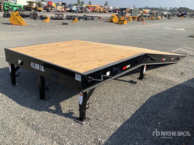 Loading Ramp (Unused) | Ritchie Bros. Auctioneers
