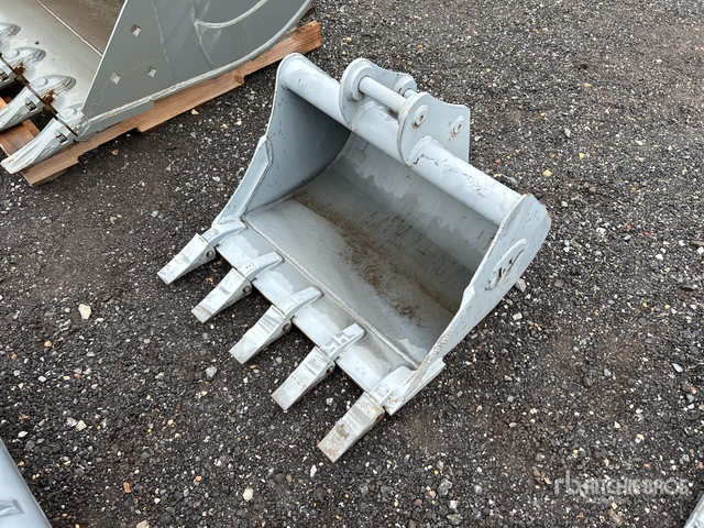 2022 Wacker Neuson 30 in Digging Excavator Bucket | Ritchie Bros ...
