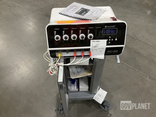 Surplus Calmare Therapy MC-5A Pain Treatment Device in North Las Vegas ...