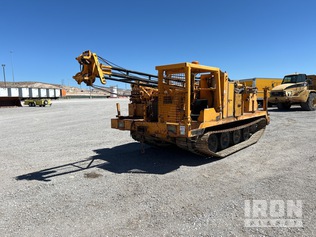 1999 CME 850 Drilling Rig in Las Vegas, Nevada, United States ...