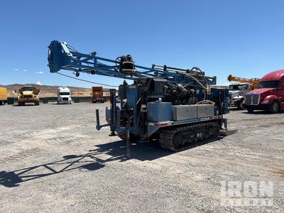 Drilling Rigs For Sale | Ritchie Bros. Auctioneers