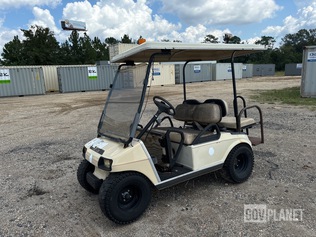 Surplus Club Car Utility Cart in Saraland, Alabama, United States ...