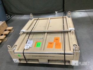 Surplus JMIC 3.0K Storage Container in Chambersburg, Pennsylvania ...