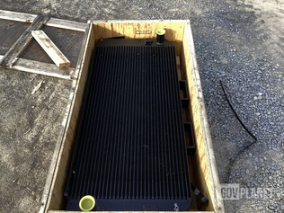 Surplus (6) Spartan Motors 3786.053.2000 Radiators in Chambersburg ...
