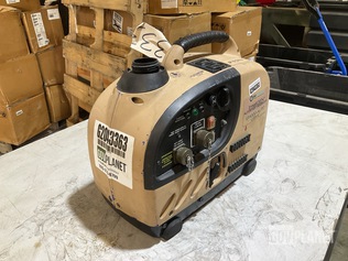 INI Power Systems IG1000-ICMF Portable Generator Set in Albany, Georgia ...