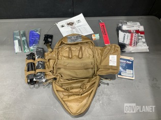 Surplus (22) Individual Point of Capture Kits in North Las Vegas ...