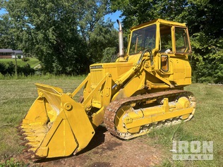Komatsu Crawler Loader in Concord, North Carolina, United States ...