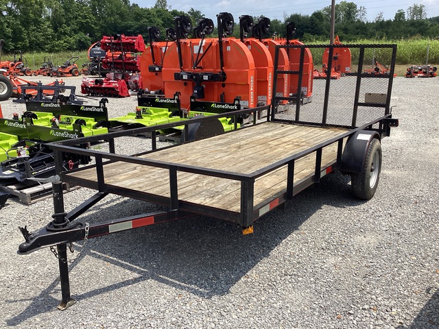 Trailers For Sale in Alabama | TruckPlanet