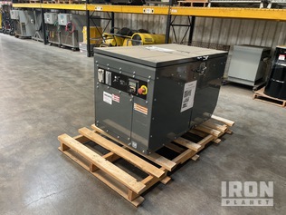 Wacker Neuson E3000 Skid-Mounted Generator Set in Menomonee Falls ...