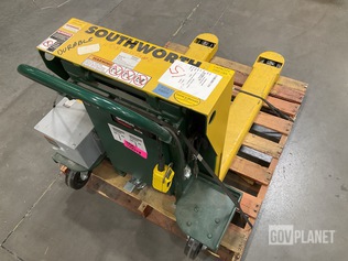 Surplus Southworth 4432536 Pallet Tilter in North Las Vegas, Nevada ...