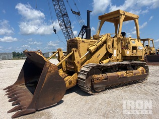 1980 Cat 977L Crawler Loader in St. Louis, Missouri, United States ...