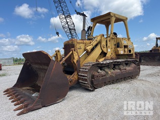 Cat 977L Crawler Loader in St. Louis, Missouri, United States ...