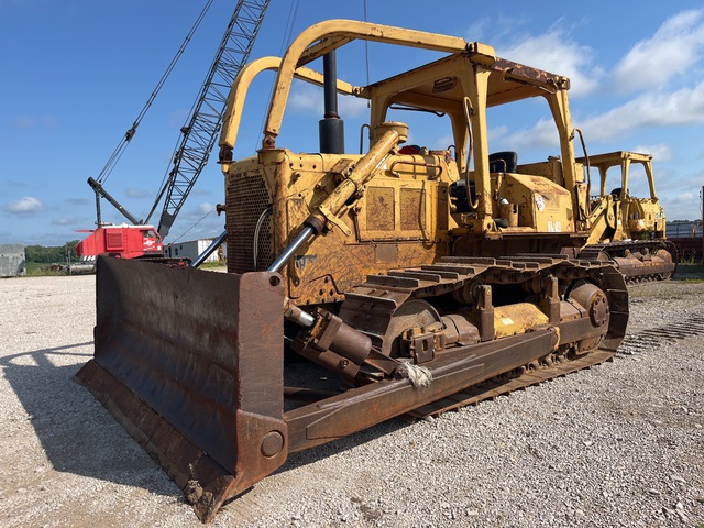 Dozers For Sale | IronPlanet