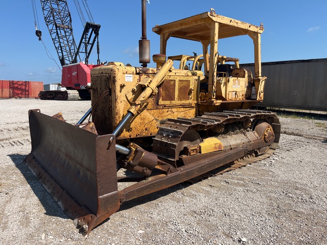 Dozers For Sale | IronPlanet