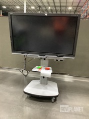 Surplus SMART Board SBID8055i Interactive Flat Panel in Chambersburg ...