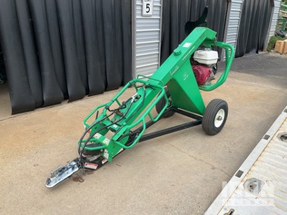 2018 Little Beaver Hydraulic Gasoline Power Auger in Richmond, Virginia ...