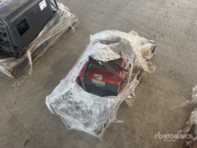 Sunbelt Multi-Process Electric Welder | Ritchie Bros. Auctioneers