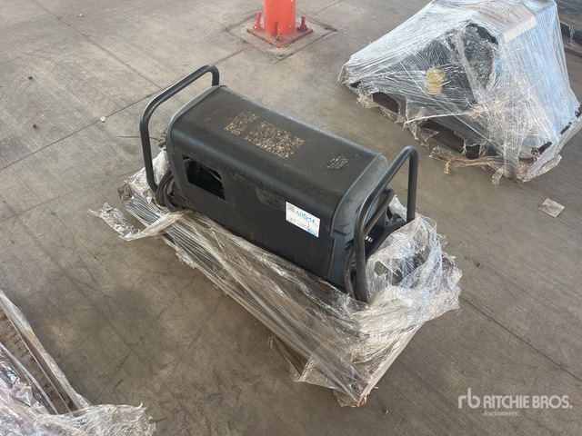 Thermal Dynamics CUTMASTER 102 Plasma Cutter | Ritchie Bros. Auctioneers