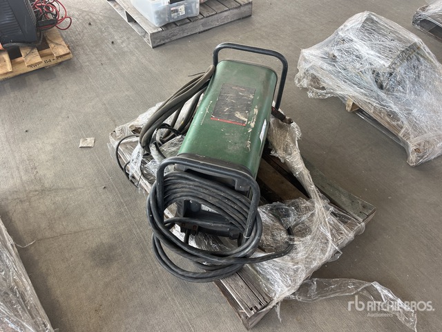 Victor Cutmaster 152 120 A Plasma Cutter | Ritchie Bros. Auctioneers
