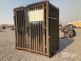 Surplus Storage Container in Hermiston, Oregon, United States ...