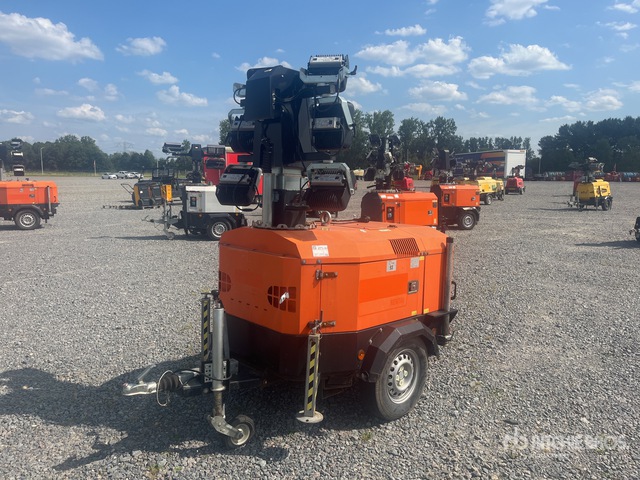 2014 Tower Light VB9 Light Tower | Ritchie Bros. Auctioneers