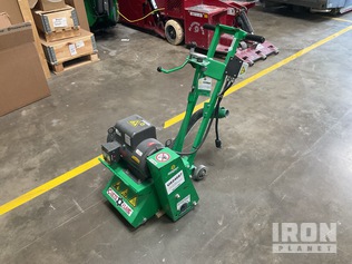 2018 (unverified) Edco CPM-8-5/230/1 Electric Concrete Planer in ...