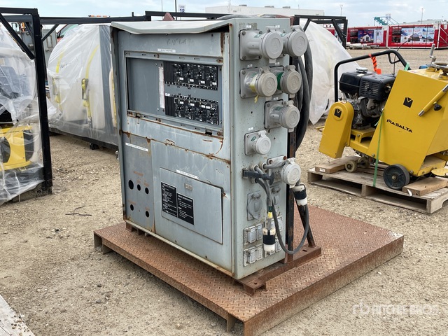 Transformer | Ritchie Bros. Auctioneers