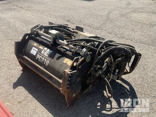 2006 Cat PC210 40 in Skid Steer Planer in Washington Court House, Ohio ...
