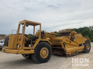 1988 Cat 613C Motor Scraper in Walton, Kentucky, United States ...