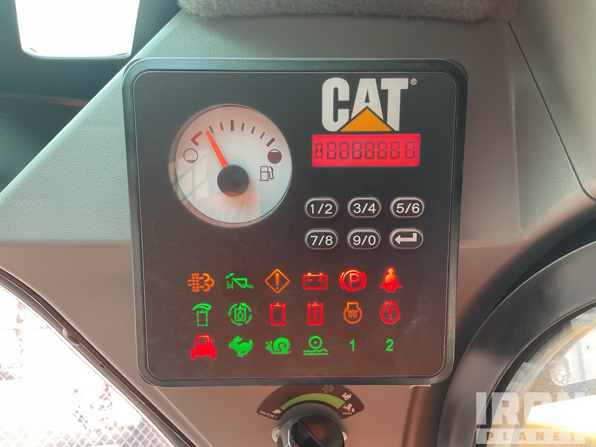Cat 262d Skid Steer Warning Lights Meaning Pdf - Infoupdate.org