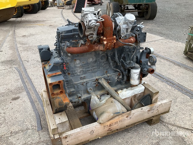 Iveco Engine | Ritchie Bros. Auctioneers