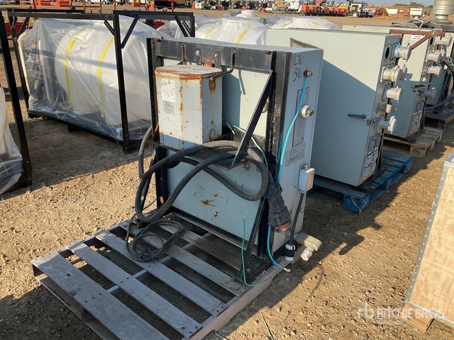 Transformer | Ritchie Bros. Auctioneers