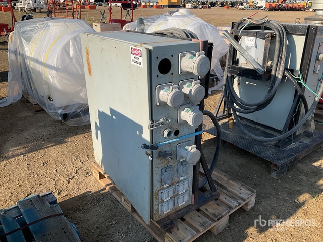 Transformer | Ritchie Bros. Auctioneers