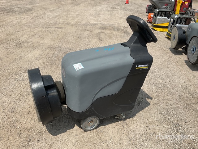 2021 Windsor Karcher Lightining BDP50/200 Walk-Behind Floor Burnisher ...