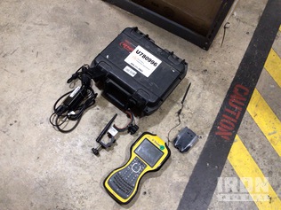 Trimble TSC3 Grade Control Display in Baton Rouge, Louisiana, United ...